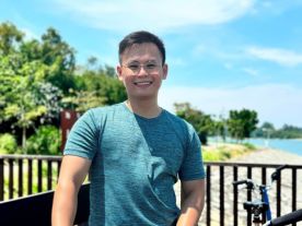 HTX | Crossing from school to work: Associate Sherwin Ng’s journey from ...