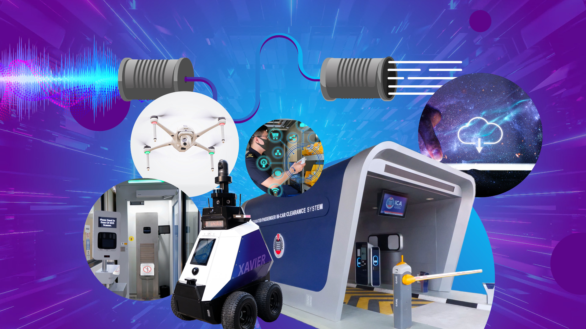 HTX | Defining the future of work