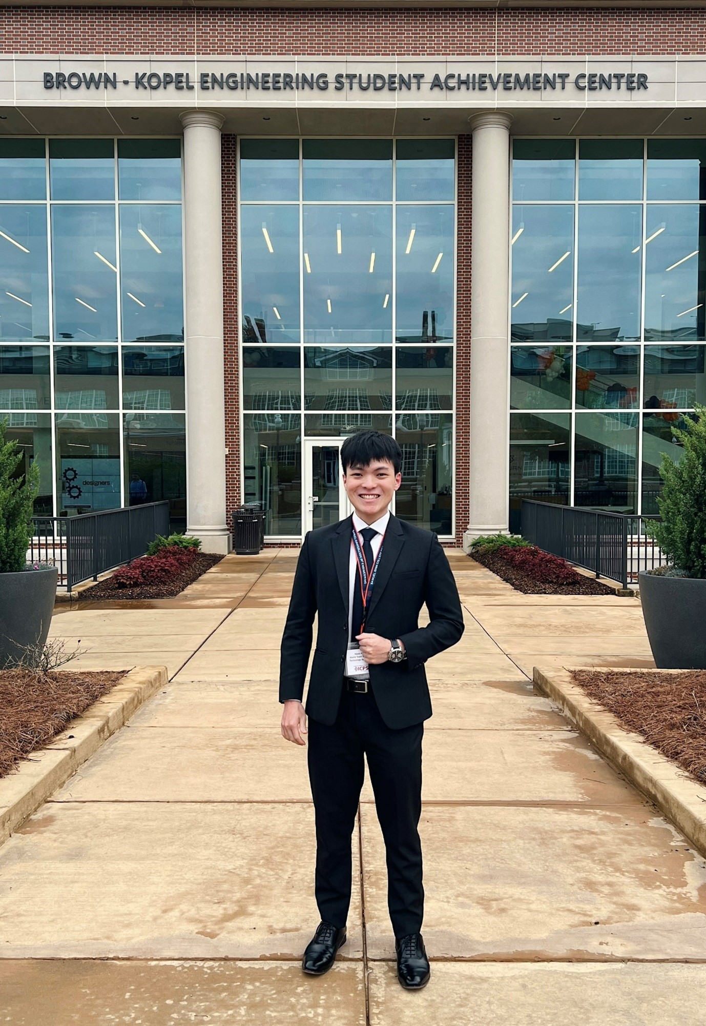 HTX | From Associate to Engineer: Blast Engineer Yeo Hwee Kiat’s ...