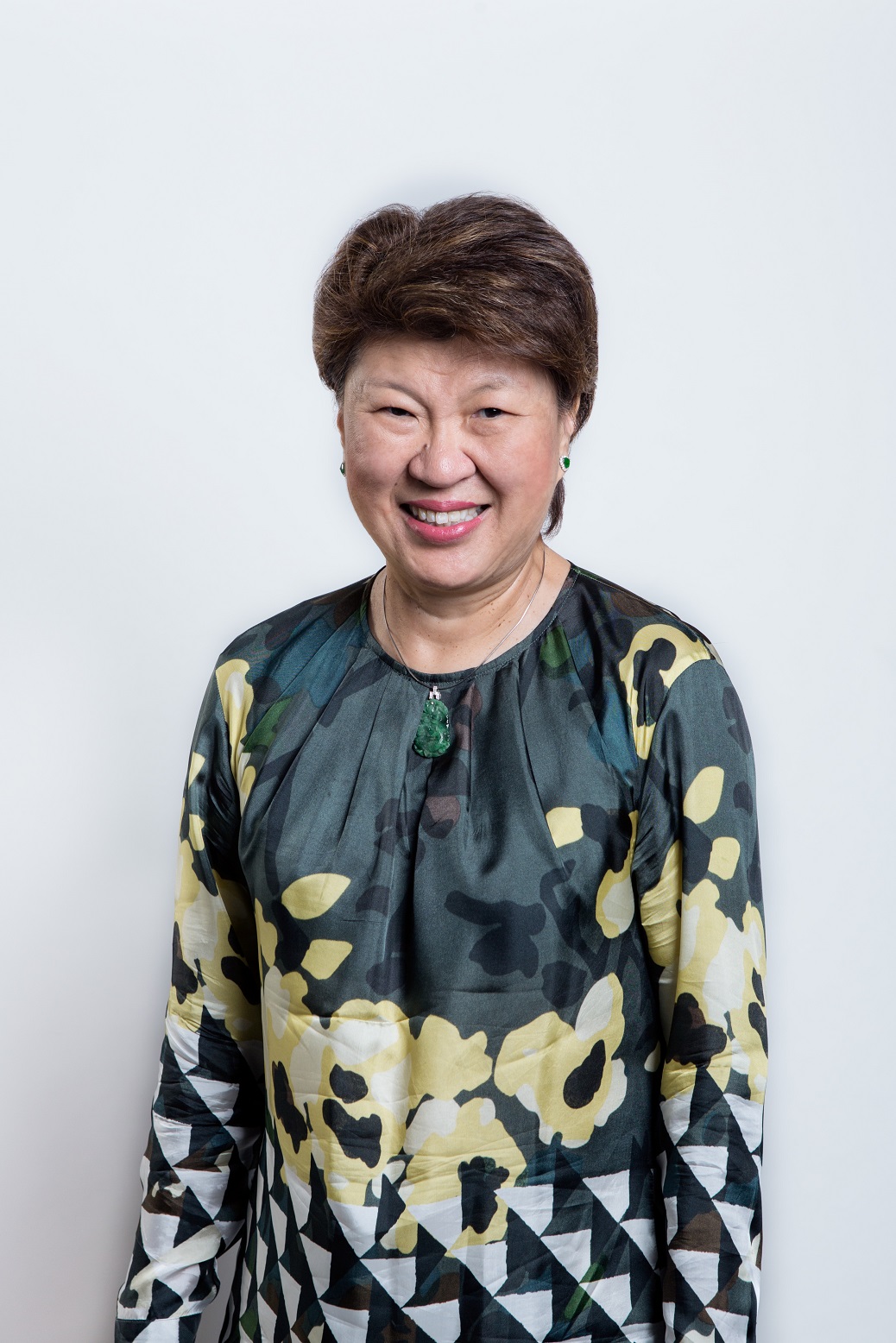 HTX congratulates Janet Ang on NMP appointment
