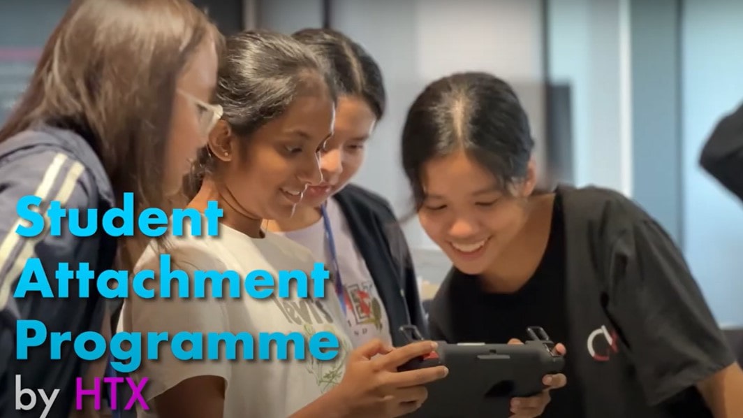 A holiday with science and tech