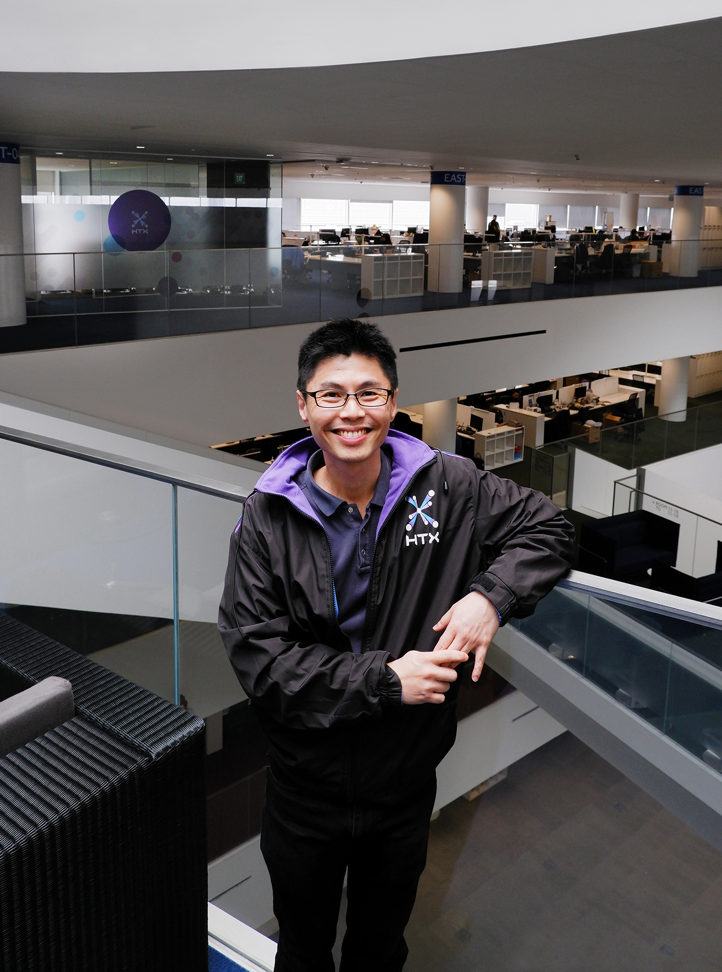 HTX: Where career and a sense of purpose align