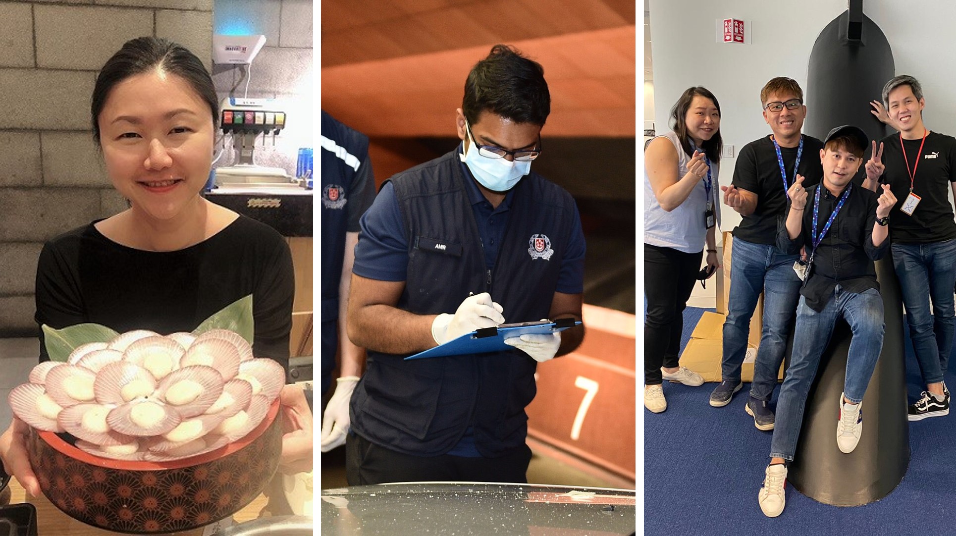 Placing the super in supervision Our IDEAL Supervisors