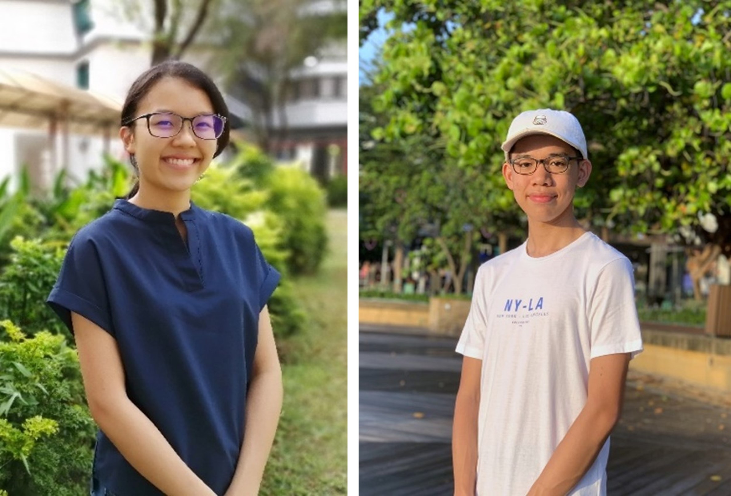 Where innovation impacts lives