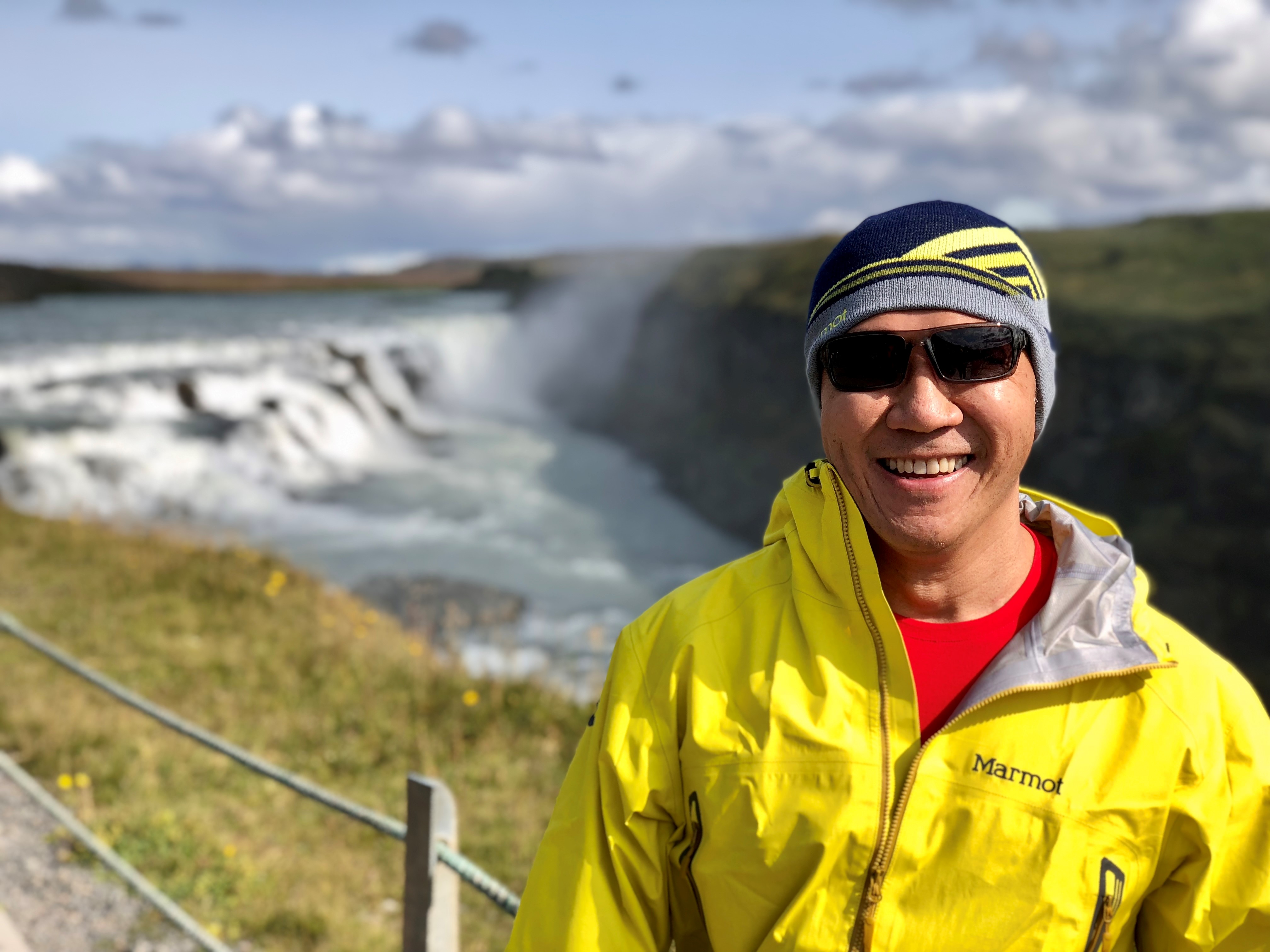 From private to public sector Michael Vong on navigating a mid-career ...