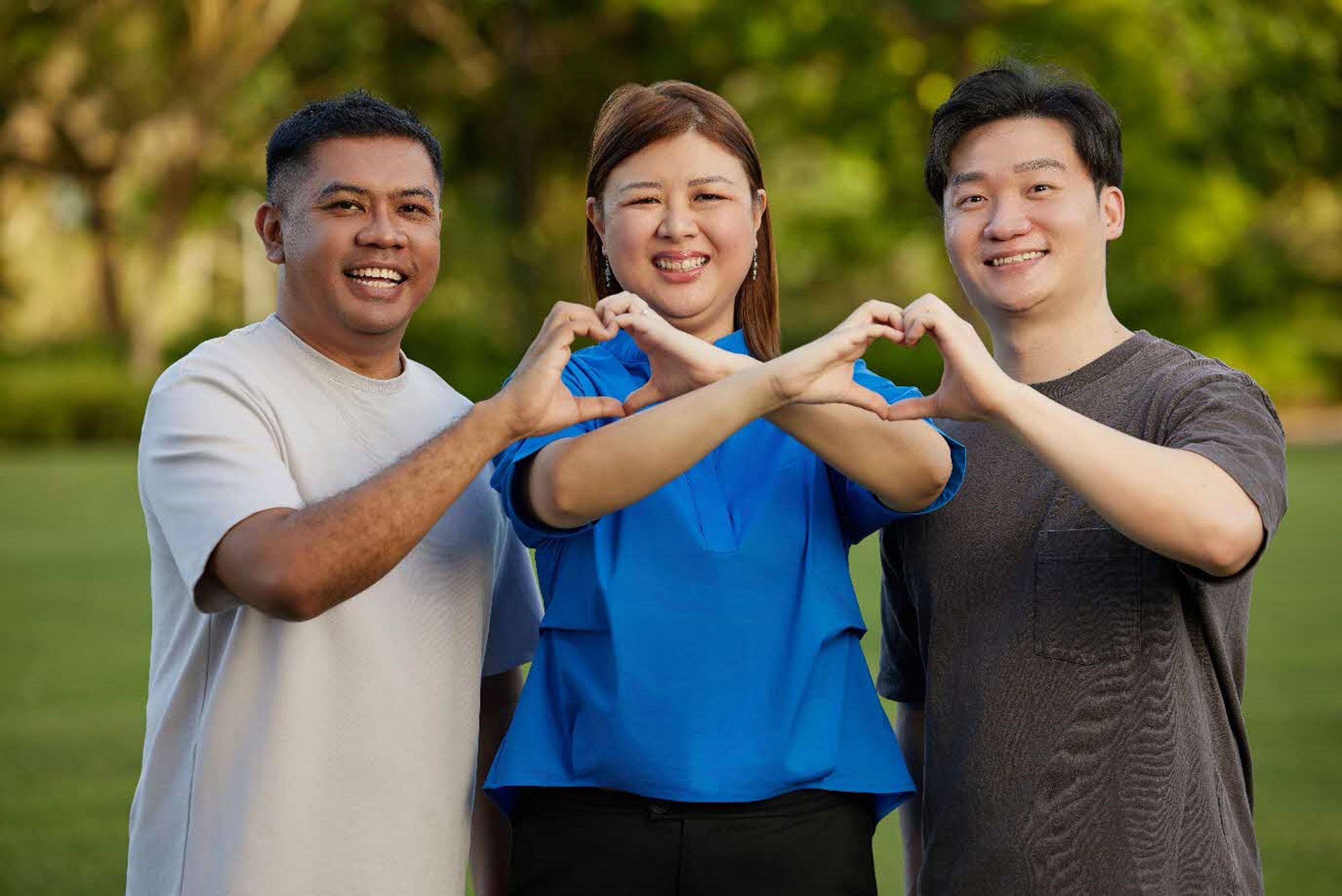 Empathy is a gift that keeps on giving